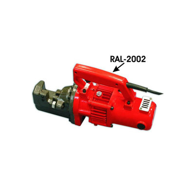 Hydraulic Rebar Cutting Machine RC-22 Portable Electric Hydraulic Rebar Cutter