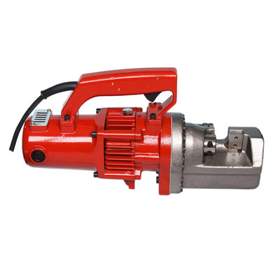 Hydraulic Rebar Cutting Machine RC-22 Portable Electric Hydraulic Rebar Cutter