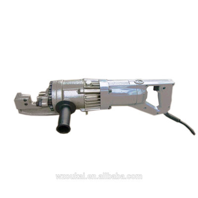 CE Approved Portable High Quality Hydraulic Rebar Cutter Machine