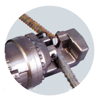 CE Approved Portable High Quality Hydraulic Rebar Cutter Machine