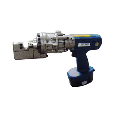 Rebar Cutting Machine For Sale RC-16B Plug-in Electric Portable Rebar Cutter