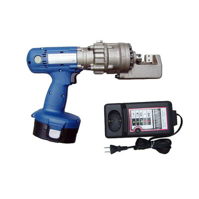 Rebar Cutting Machine For Sale RC-16B Plug-in Electric Portable Rebar Cutter