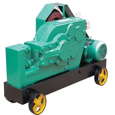 Rebar Cutting Equipment High Quality Rebar Cutter Machine Steel Bar Cutting Machine