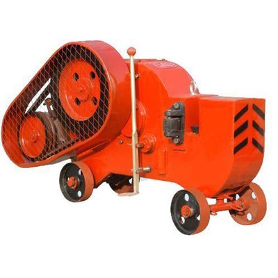 Rebar Cutting Equipment High Quality Rebar Cutter Machine Steel Bar Cutting Machine