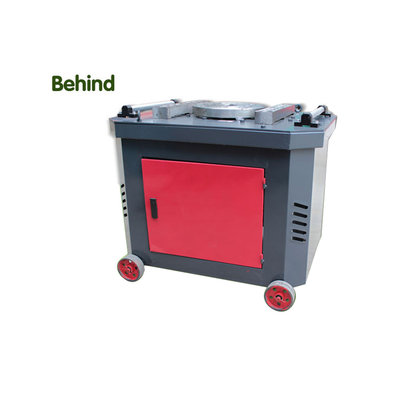 Rebar Angle Iron Bending Machine GW 40B Angle Bending Machine