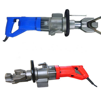 Steel Bending Machine For Sale RC-16 Portable Rebar Bender Tools