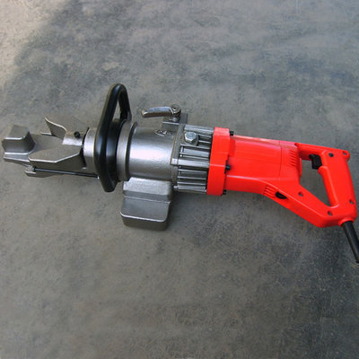Steel Bending Machine For Sale RC-16 Portable Rebar Bender Tools