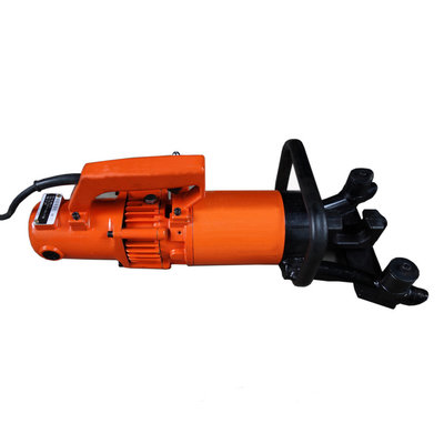 Selling Steel Bending Machine NRB-32 Portable Electric Hydraulic Rebar Bender