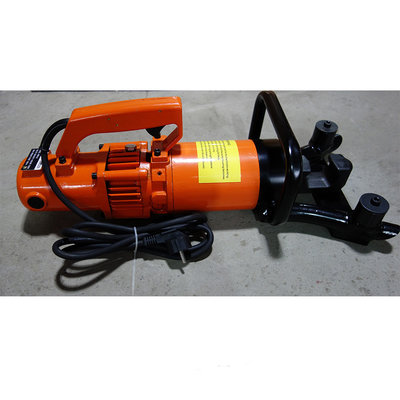 Selling Steel Bending Machine NRB-32 Portable Electric Hydraulic Rebar Bender