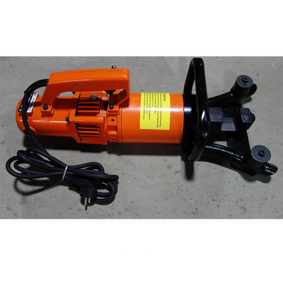 Selling Steel Bending Machine NRB-32 Portable Electric Hydraulic Rebar Bender