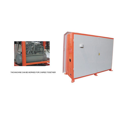 Nice Quality Product GTWG4-12B CNC Multifunctional Wire Stirrup Machine For Sale