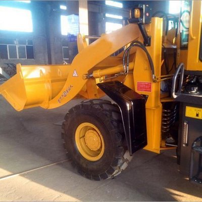 Rock Loader WZ30-18 Excavators Backhoe Loaders Digging Equipment