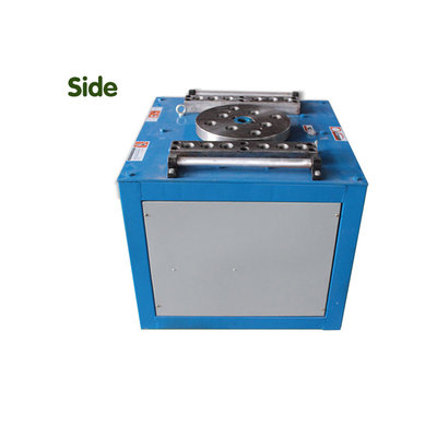 Steel Bar Bending Machine GW 40C Carbon Steel Bending Machine Stainless Steel Pipe Bending Machine