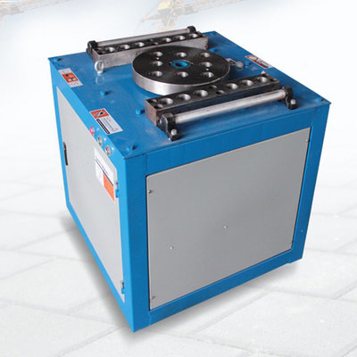 Steel Bar Bending Machine GW 40C Carbon Steel Bending Machine Stainless Steel Pipe Bending Machine