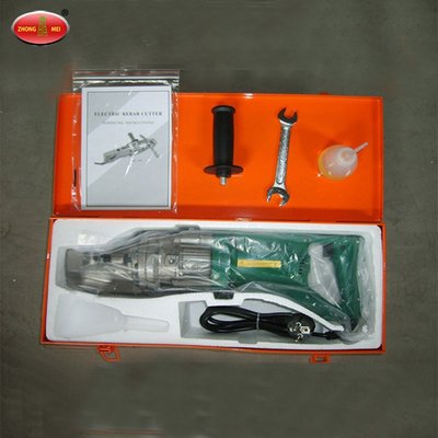 Steel Bending Machine RC-16 Portable Rebar Cutter Stainless Steel Pipe Bending Machine