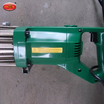 Steel Bending Machine RC-16 Portable Rebar Cutter Stainless Steel Pipe Bending Machine