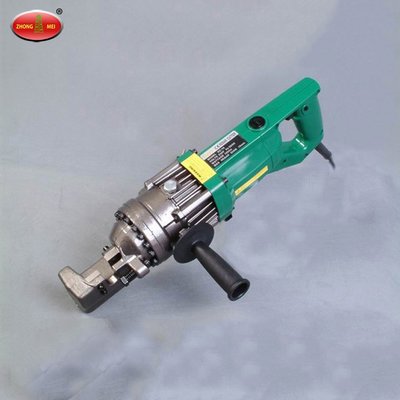 Steel Bending Machine RC-16 Portable Rebar Cutter Stainless Steel Pipe Bending Machine