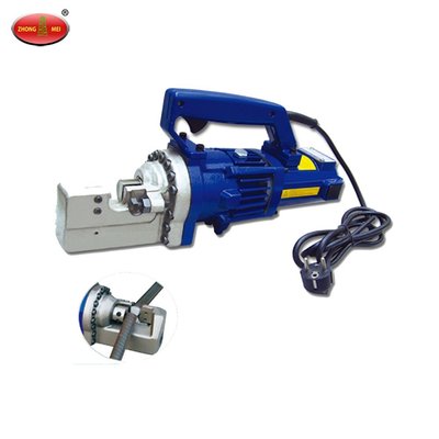 Rebar Cutting Machine RC-20 Portable Rebar Cutting Machine Steel Bar Cutter
