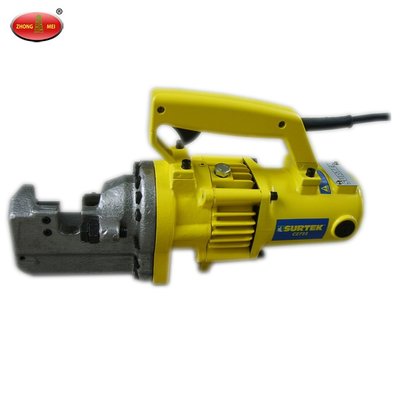 Electric Hydraulic Rebar Cutter RC-22 Portable Electric Hydraulic Rebar Cutter