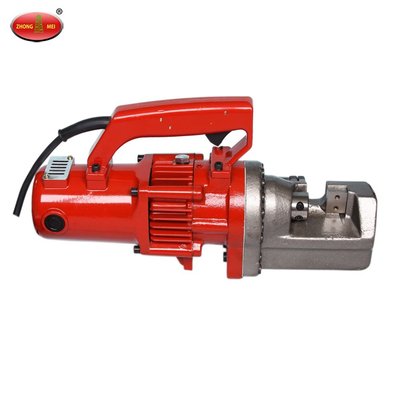 Electric Hydraulic Rebar Cutter RC-22 Portable Electric Hydraulic Rebar Cutter