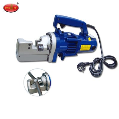 Electric Hydraulic Rebar Cutter RC-22 Portable Electric Hydraulic Rebar Cutter