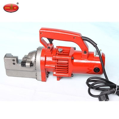 Electric Hydraulic Rebar Cutter RC-22 Portable Electric Hydraulic Rebar Cutter