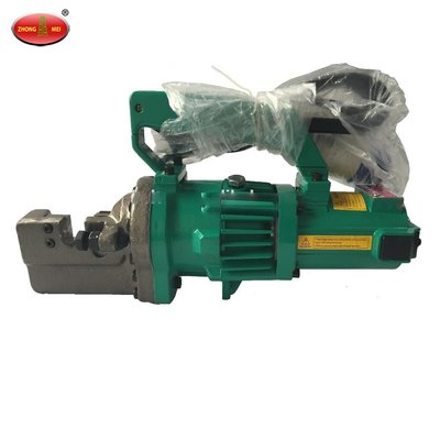 Steel Bar Cutting Machine RC-25 Portable Steel Bar Hydraulic Electric Cutter