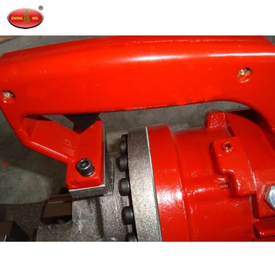 Steel Bar Cutting Machine RC-25 Portable Steel Bar Hydraulic Electric Cutter