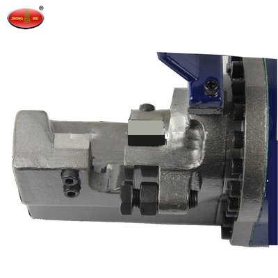 Steel Bar Cutting Machine RC-25 Portable Steel Bar Hydraulic Electric Cutter