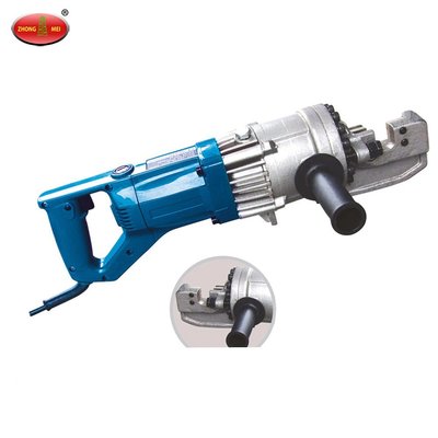 Hydraulic Rebar Cutter CE Approved Portable High Quality Hydraulic Rebar Cutter