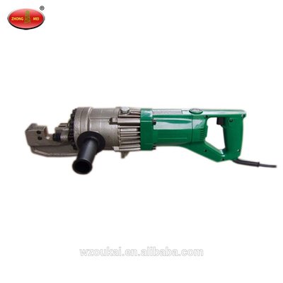 Hydraulic Rebar Cutter CE Approved Portable High Quality Hydraulic Rebar Cutter