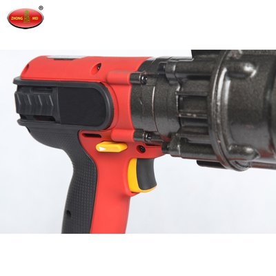Selling Rebar Cutting Equipment RC-16B Plug-in Electric Portable Rebar Cutter Machine
