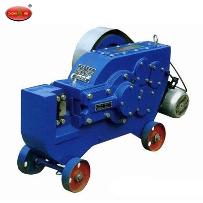 Steel Bar Cutting Machine Price GQ40 Rebar Cutter Steel Bar Cutting Equipment