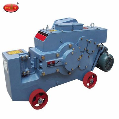 Steel Bar Cutting Machine Price GQ40 Rebar Cutter Steel Bar Cutting Equipment