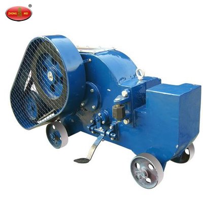 Steel Bar Cutting Machine Price GQ40 Rebar Cutter Steel Bar Cutting Equipment