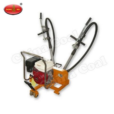 Rail Track Ballast Tamper ND-4.2*2 Gasoline Rail Switch Tamping Machine
