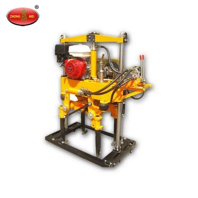 Hydraulic Ballast Tamping Machine Railway Ballast Tamper/Rail Tamping Machine For Railway