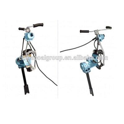 Portable Tools ET-250 Railway Ballast Tamper Rail Electric Rail Tamping Picks