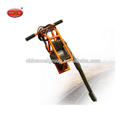 Portable Tools ET-250 Railway Ballast Tamper Rail Electric Rail Tamping Picks