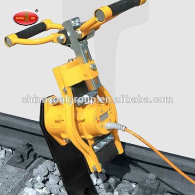 Portable Tools ET-250 Railway Ballast Tamper Rail Electric Rail Tamping Picks