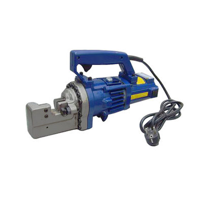 RC-25 Portable Steel Bar Hydraulic Electric Cutter Battery Rebar Cutter