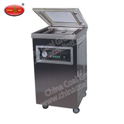 Packaging Machinery DZQ-700L/S External Food Vacuum Packaging Machine