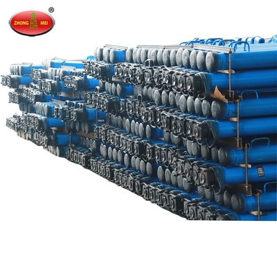 Hydraulic Prop Acrow Prop Selling DN Acrow prop jack Mining single hydraulic prop