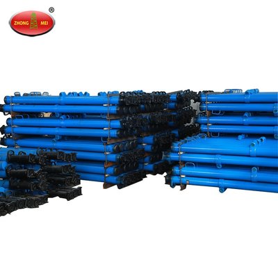 Outer Injection mining Hydraulic Prop Acrow Prop single Hydraulic Prop for sale