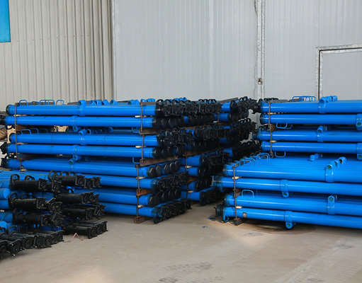 DWB Hydraulic Prop 28 Tunnel Light Single Hydraulic Acrow Prop