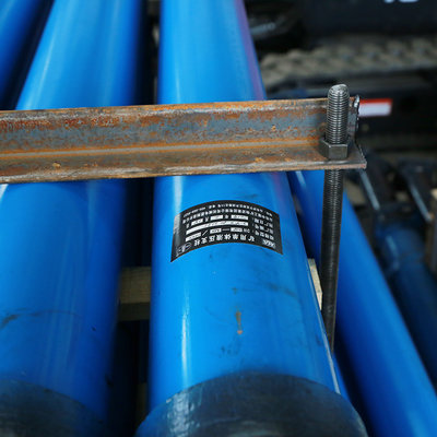 DWBFRP Fiber Reinforced Plastics Single Hydraulic Prop Acrow Prop