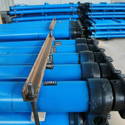 DWB Hydraulic Prop 28 Tunnel Light Single Hydraulic Acrow Prop