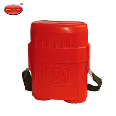 Oxygen Compression Suit ZYX30 Compressed Oxygen Self Rescuer Breathing Apparatus