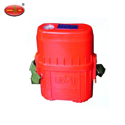 Mining Self Rescuer Price 45 Minutes Isolated Chemical Oxygen Self Rescuer