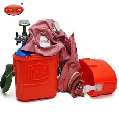 Mining Self Rescuer Price 45 Minutes Isolated Chemical Oxygen Self Rescuer